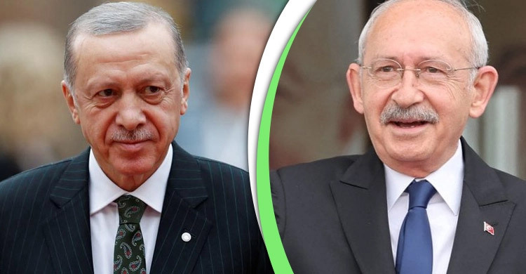 এগিয়ে এরদোয়ান, আশাবাদী কিলিচদারোগলু