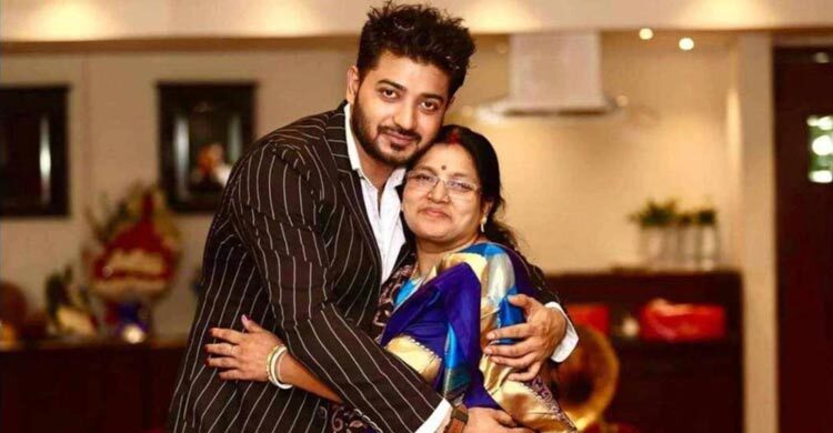 Actor Bappy Chowdhury’s mother passes away