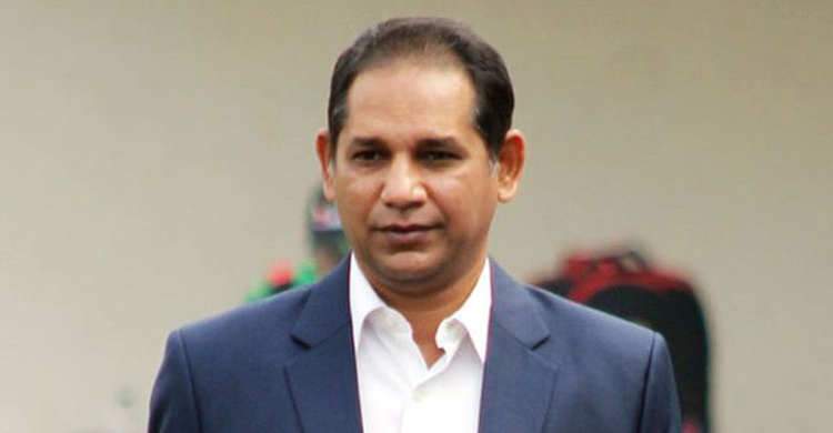 কন্ডিশনটা কিন্তু খুব চ্যালেঞ্জিং: হাবিবুল বাশার