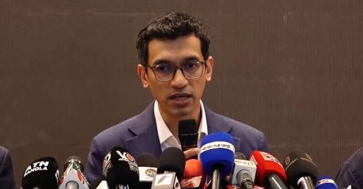 BIDA chief Ashik Chowdhury elevated to state minister rank