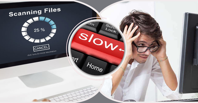 ডেস্কটপের গতি বাড়ানোর সহজ উপায়