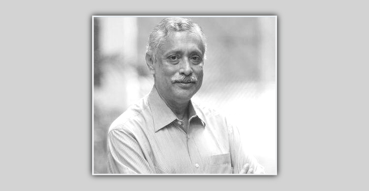 Doa mahfil for Dr Rahmatullah on Wednesday