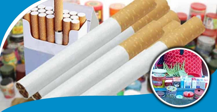 তামাকমুক্ত বাংলাদেশ গড়তে মূল বাধা কোম্পানি