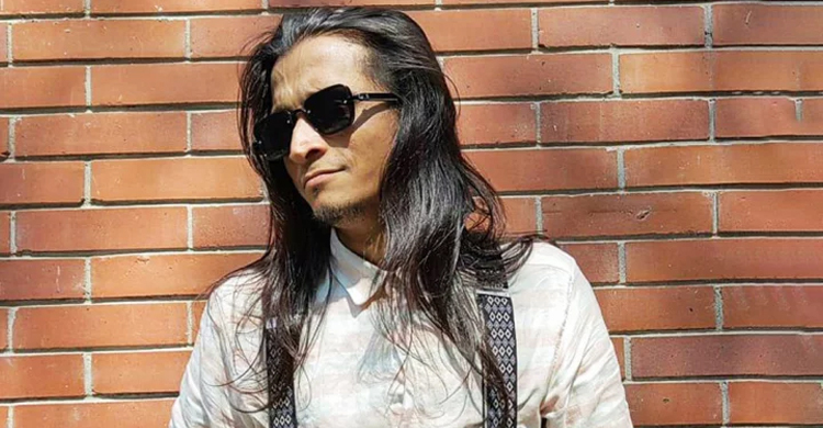 ‘হোক কলরব’ গানের গীতিকার রাজীব আশরাফ আর নেই