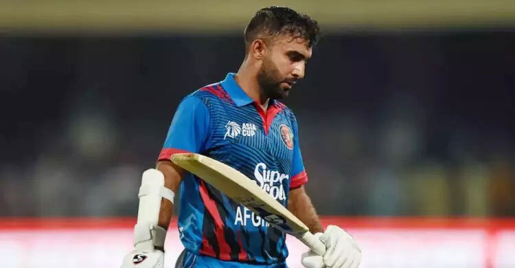 অস্ট্রেলিয়ার বিপক্ষে না জেতাটাই সবচেয়ে বেদনাদায়ক: শহিদি