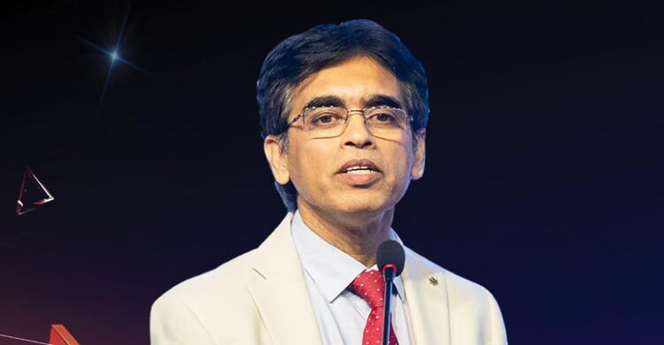 আইসিটি বিভাগের ভারপ্রাপ্ত সচিব মামুনুর রশীদ