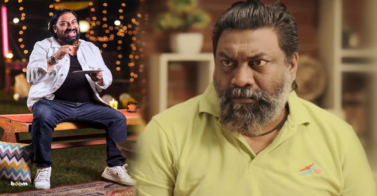 দ্বিতীয়বার সন্তান হওয়ার অনুভূতি জানালেন চাষী আলম