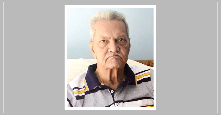 খালেদা জিয়ার উপদেষ্টা কবির হোসেন মারা গেছেন
