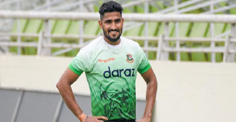 একাদশে নেই তানজিম সাকিব, অভিষেক খালেদের