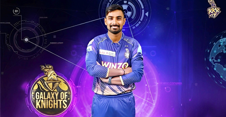 আইপিএলের জন্য আরও দু’দিন ছুটি নিলেন লিটন