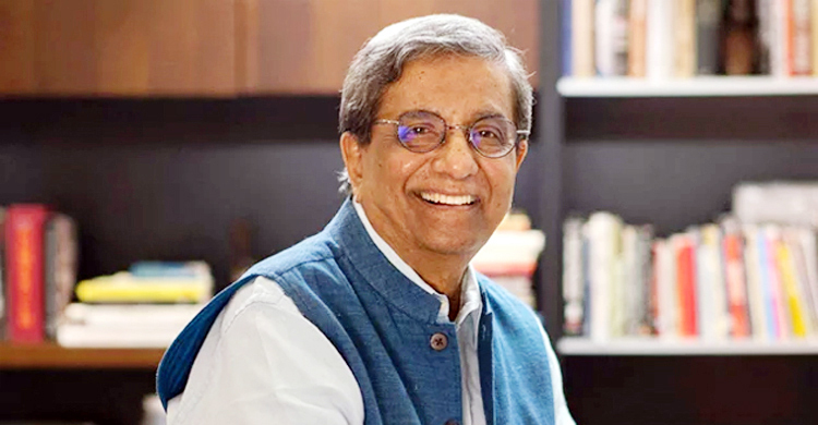 প্রথম আলো সম্পাদক মতিউর রহমানের স্থায়ী জামিন