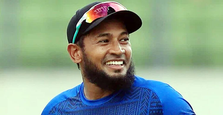 ছুটি বাড়ানো হলো মুশফিকের, খেলবেন না ভারতের বিপক্ষে ম্যাচ