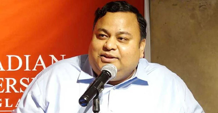 Court bars Nafeez Sarafat to leave country