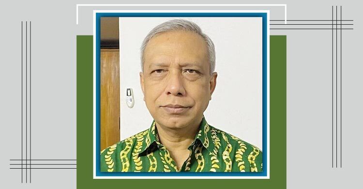 Nayeemul Islam Khan made press secretary to PM