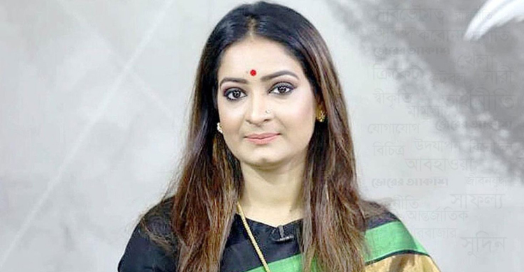 নাশকতার ৮ মামলায় আগাম জামিন পেলেন নিপুণ রায়