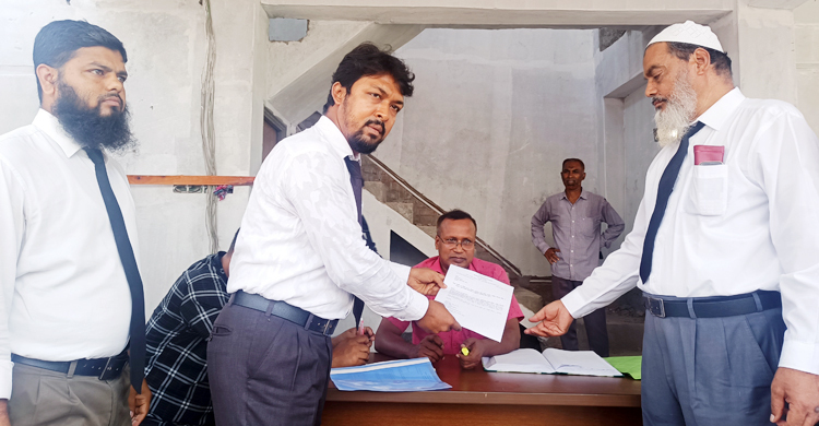 রাজশাহীতে সমাবেশ করতে চায় জামায়াত, পুলিশের কাছে আবেদন