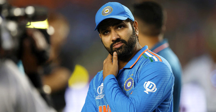 আরও ২ বছর ভারতের নেতৃত্বে থাকবেন রোহিত!