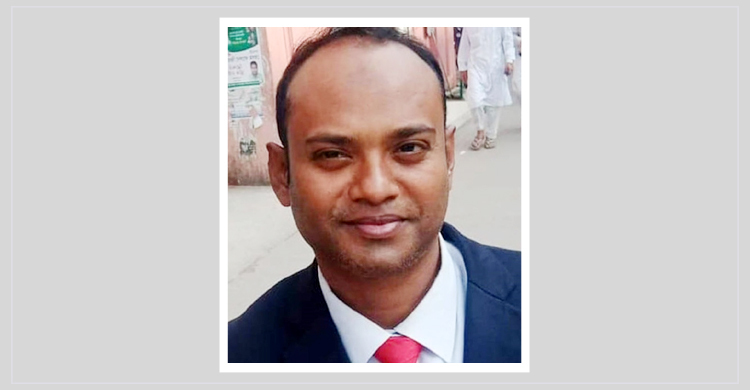 লঞ্চে আগুন দেওয়ার পরিকল্পনাকারী বরিশাল ছাত্রদল সভাপতি গ্রেফতার