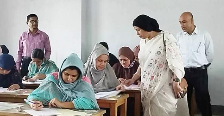 জুনের মধ্যে প্রাথমিকে ১০ হাজার শিক্ষক নিয়োগ: প্রতিমন্ত্রী