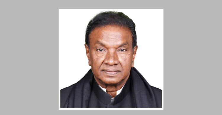 সাবেক এমপি সাদেক খানের ১০ দিনের রিমান্ড আবেদন