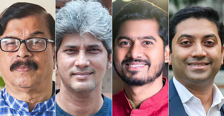 BNP seals alliance math: Fakhrul unveils seats for Saki, Manna, Nurul ...