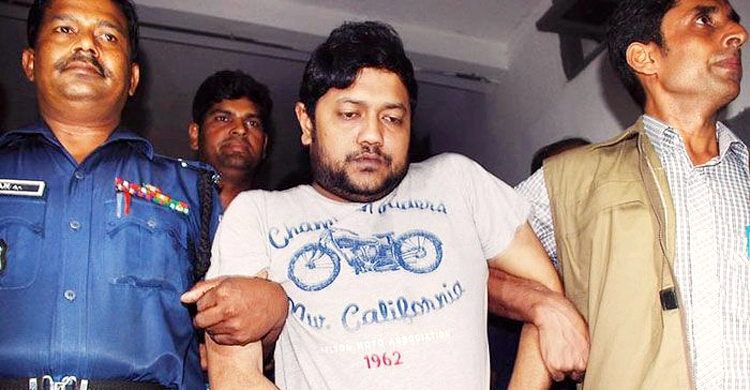 Rana Plaza owner Sohel Rana’s bail stayed