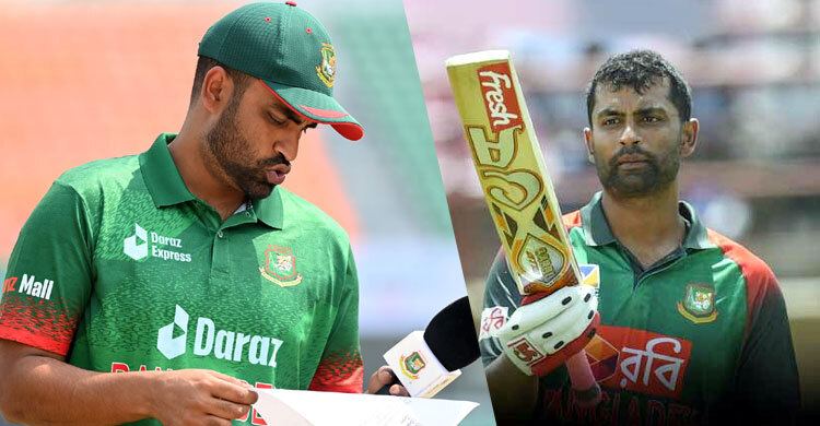 কেমন ছিল ওপেনার তামিম আর অধিনায়ক তামিমের ব্যাটিং?