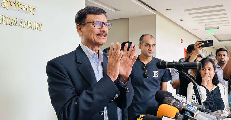 More surprised than worried, says Touhid on India’s readiness for ...