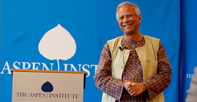Dr Yunus to return home this afternoon