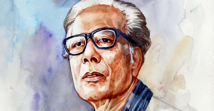 Shilpacharya Zainul Abedin’s 47th death anniversary today