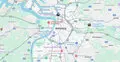 6 killed in apartment block fire in Belgium