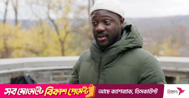 বিদেশি শিক্ষার্থীকে আত্মসমর্পণ করতে মার্কিন পুলিশের চিঠি