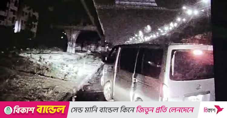 ডিবি পরিচয়ে লন্ডনপ্রবাসীর কাছ থেকে ১৫ লাখ টাকার সোনা-আইফোন লুট