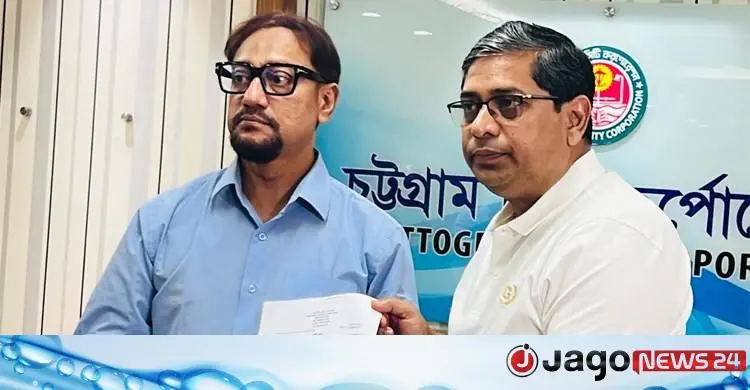 চট্টগ্রামের জলাবদ্ধতা নিরসনে ১৯ সদস্যের সমন্বয় কমিটি গঠন