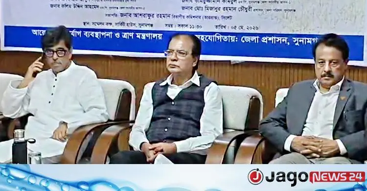 আমি অরিজিনাল জাত কৃষক: কৃষিমন্ত্রী