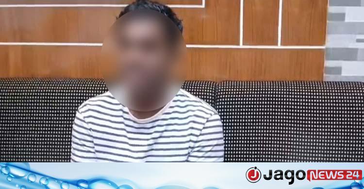 ‘জুলাই যোদ্ধা’ ট্যাগে নগ্ন ভিডিও ধারণ, দিতে হলো ‘জয় বাংলা’ স্লোগান